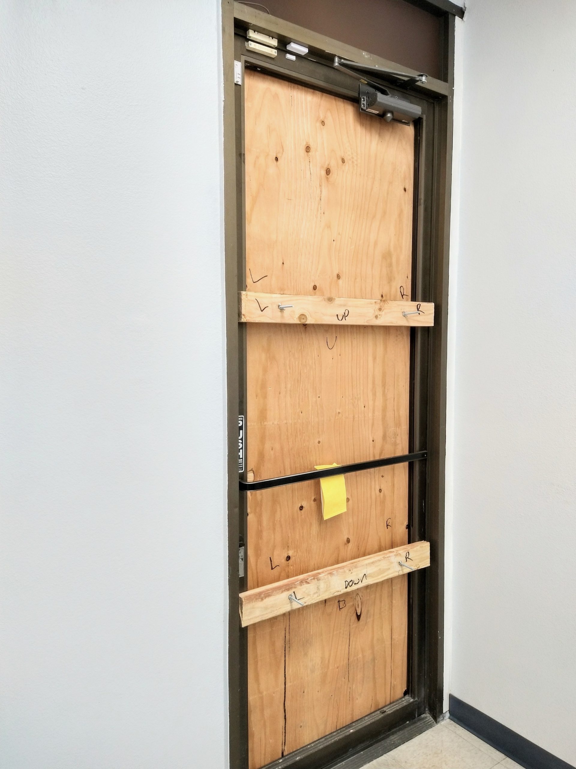 24 Hour Emergency Board Up Services in the St Louis Area